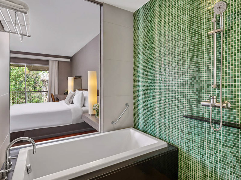 7 | The Park Nine Srinakarin